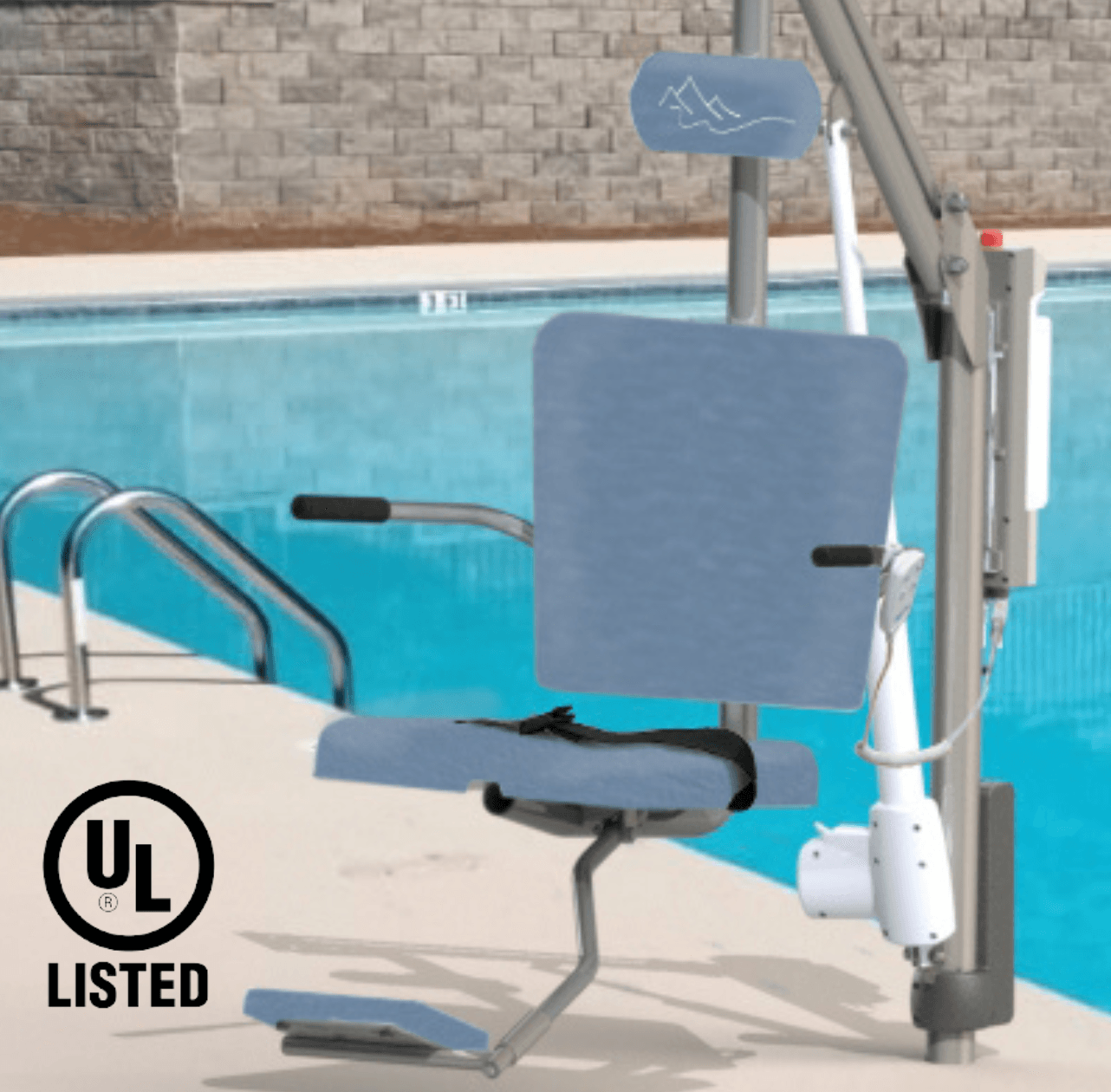 Spectrum Aquatics First to Receive UL Listing on Electrically-Powered ...