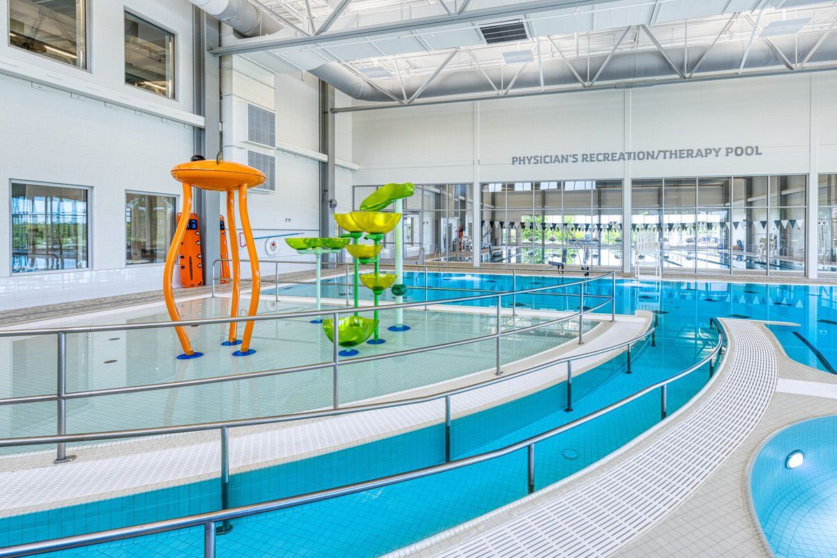 Bloomington-Normal YMCA - Bloomington, IL