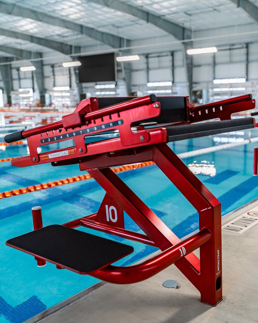 Nirto Swimming - Kyle, TX