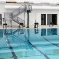 Yellowknife Aquatic Centre Yellowknife, NT