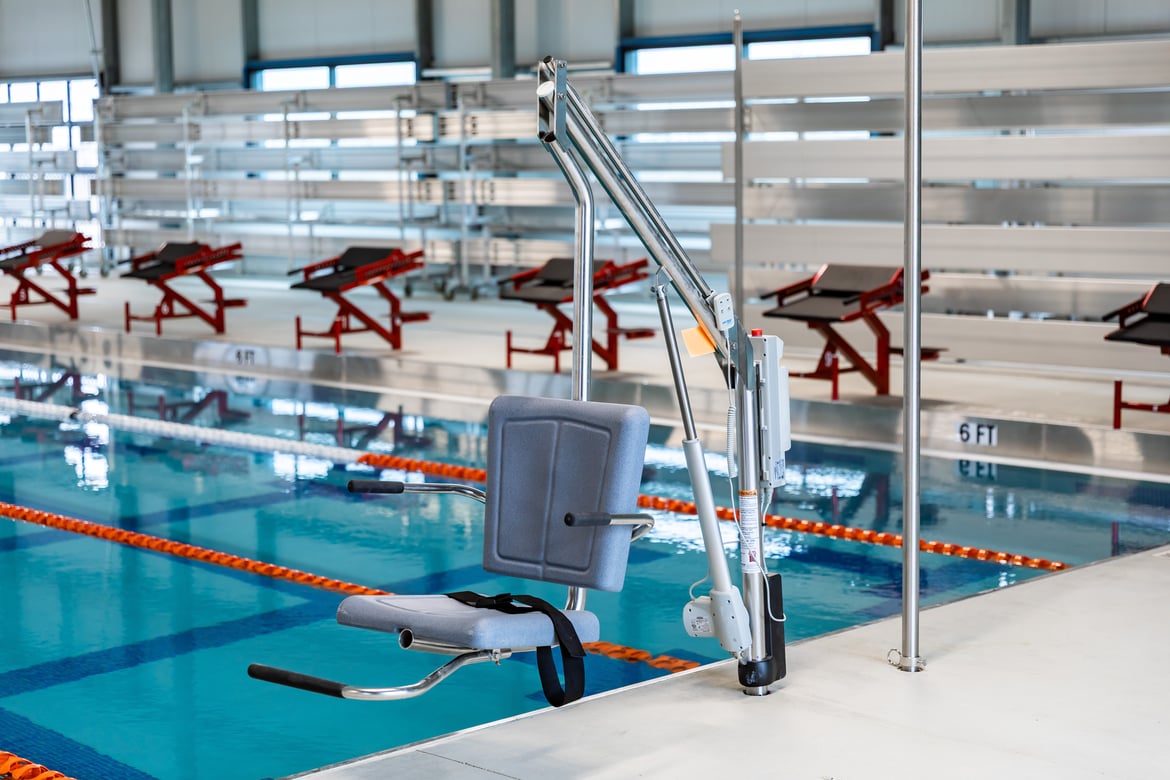 Nirto Swimming - Kyle, TX